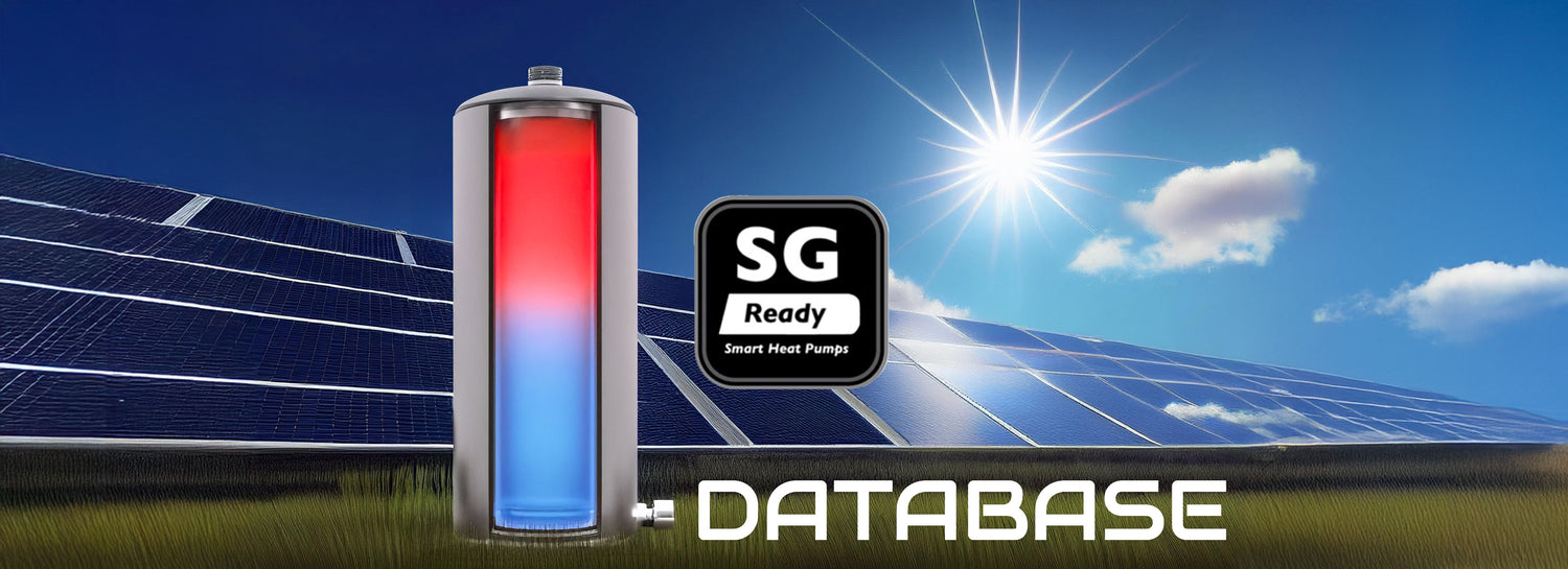 The Smart Grid Ready Database – easyNRJ